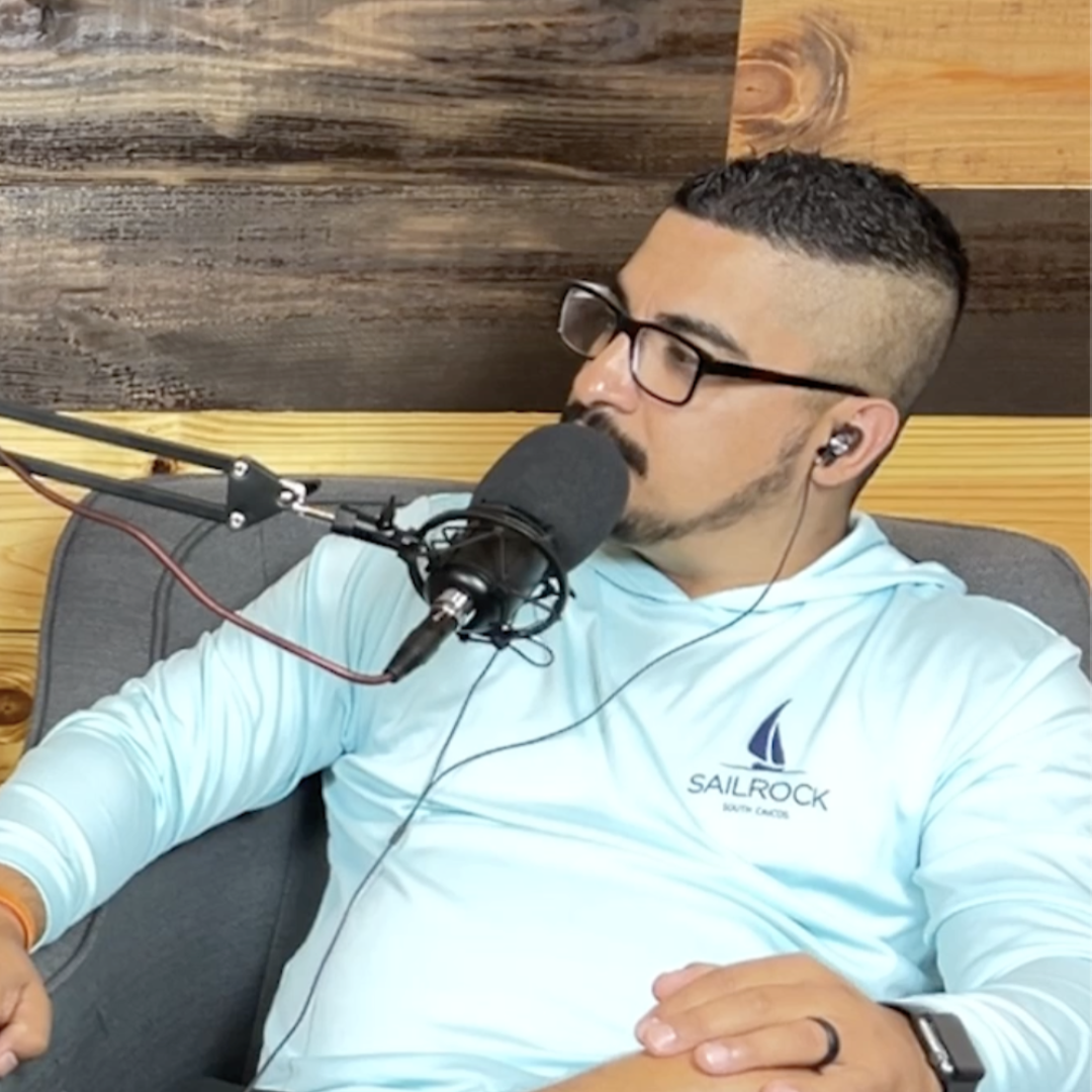 Church Door Podcast — The Grove