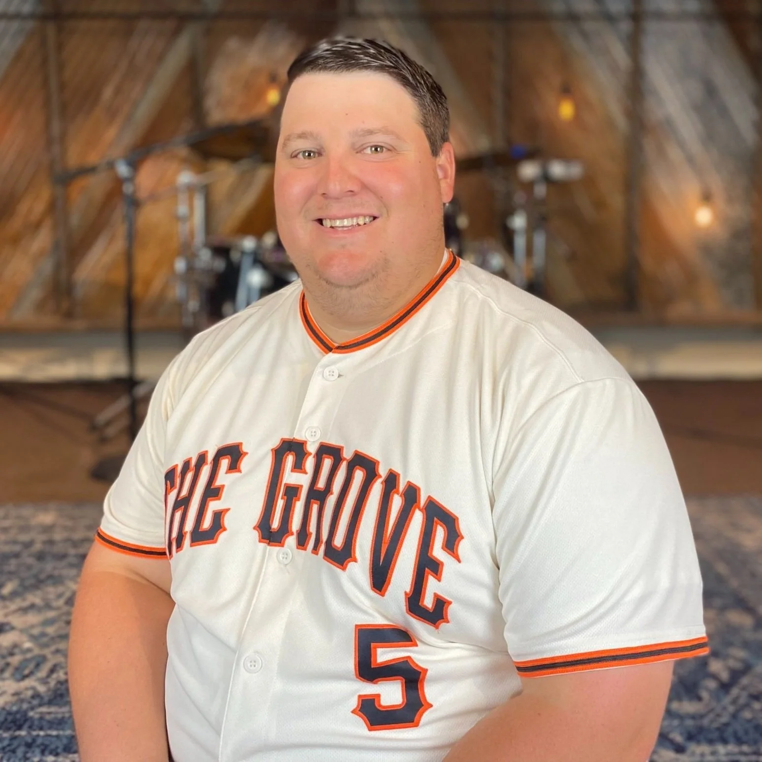 Our Team — The Grove