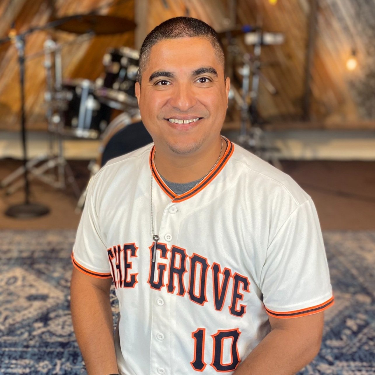 Our Team — The Grove