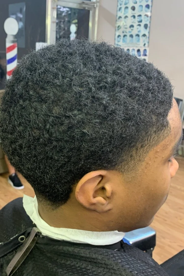 Legendary Cuts
