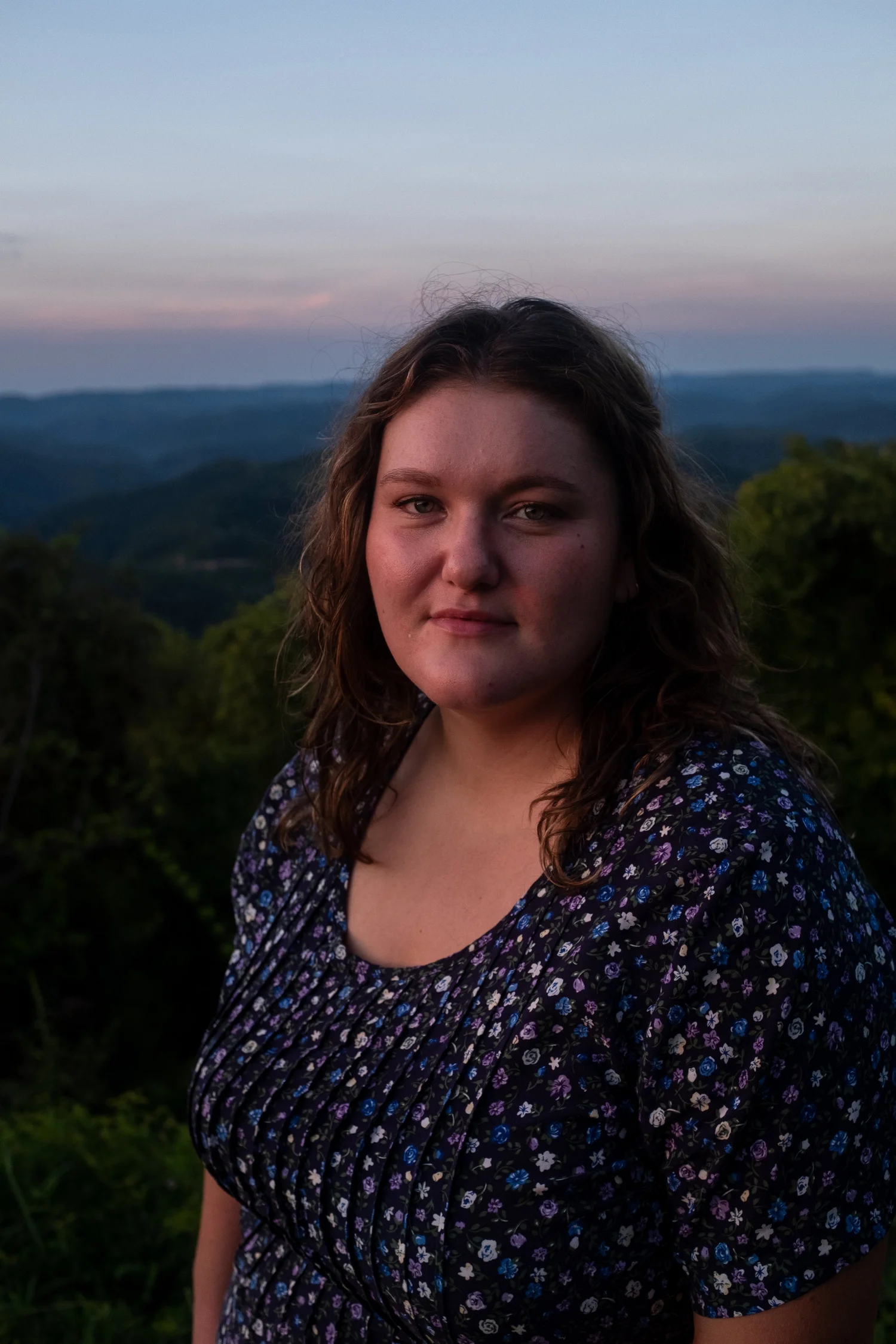 Bio — Sarah Kate Morgan