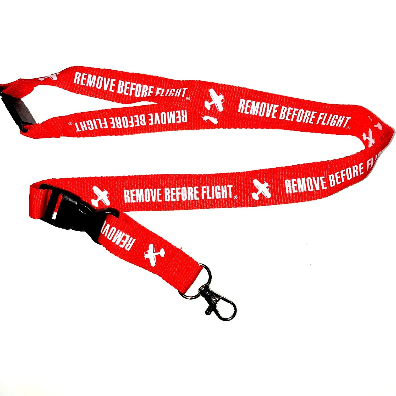 Bombardier Defense Lanyard — Bombardier Arrivals Store