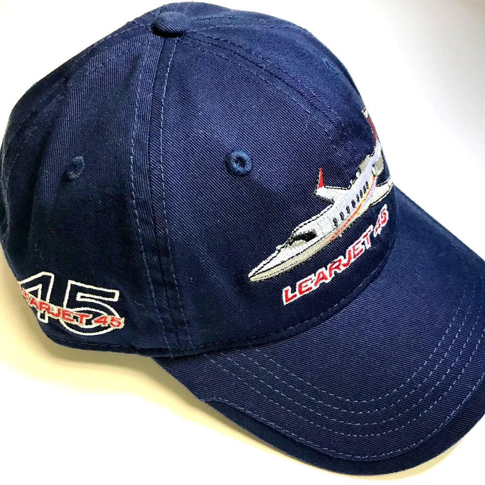 Challenger Armour Adjustable Hat — Bombardier Arrivals Store