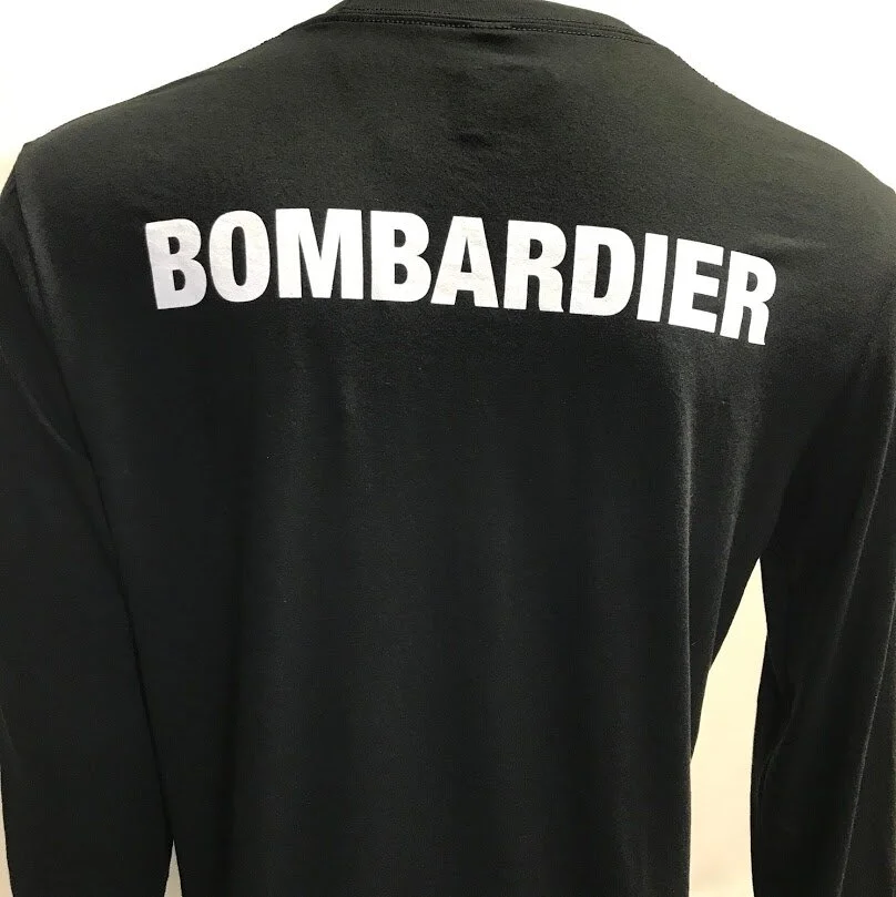 Learjet 75 Armour Adjustable Hat — Bombardier Arrivals Store