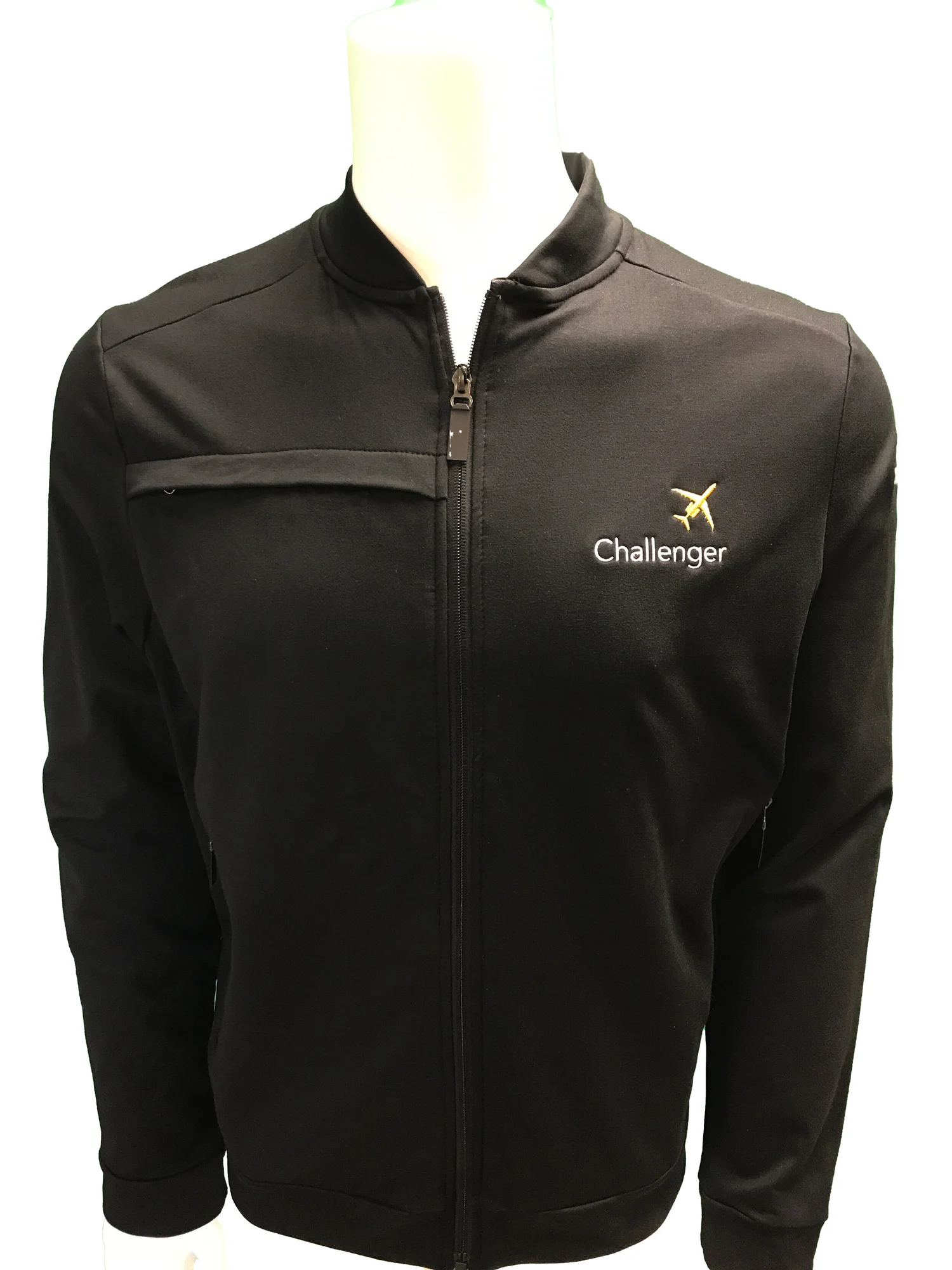 Bombardier Stormtech Gravity Jacket — Bombardier Arrivals Store