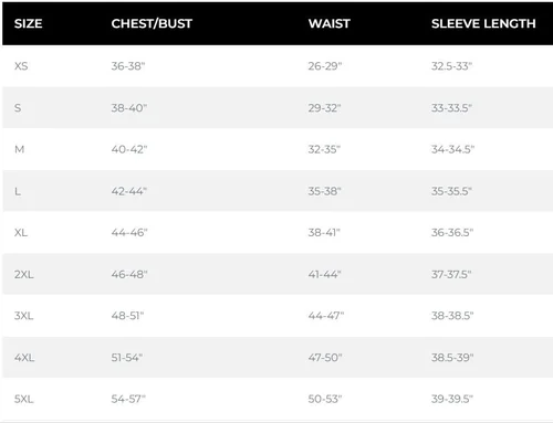 Bombardier Stormtech Gravity Jacket — Bombardier Arrivals Store