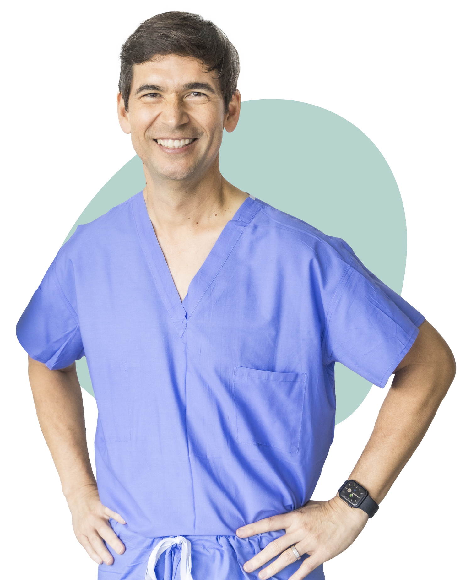About Dr. David Young — David Young M.D.