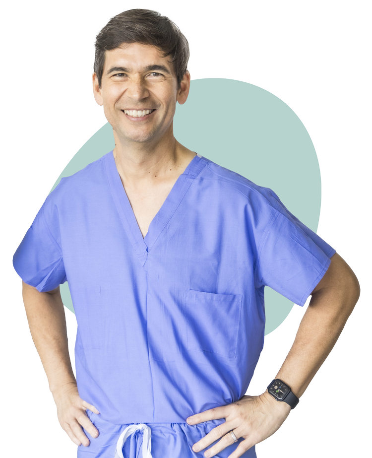 About Dr. David Young — David Young M.D.