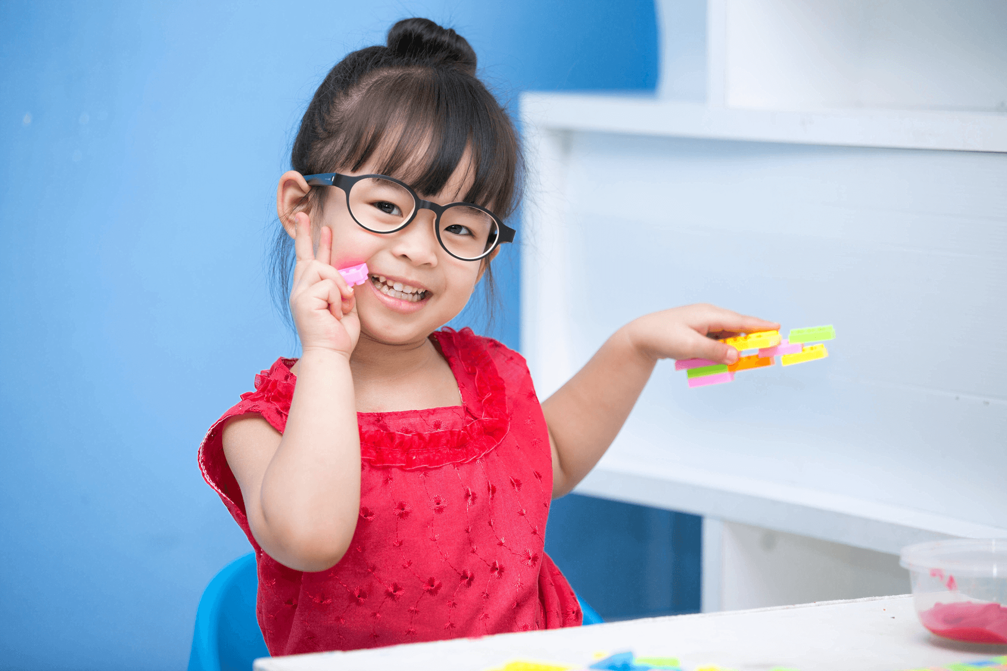 David Young M.D. | A specialist in children's eye care since 2003 ...