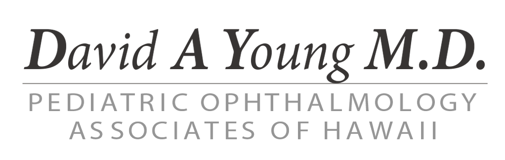 Our Doctors — David Young M.D.
