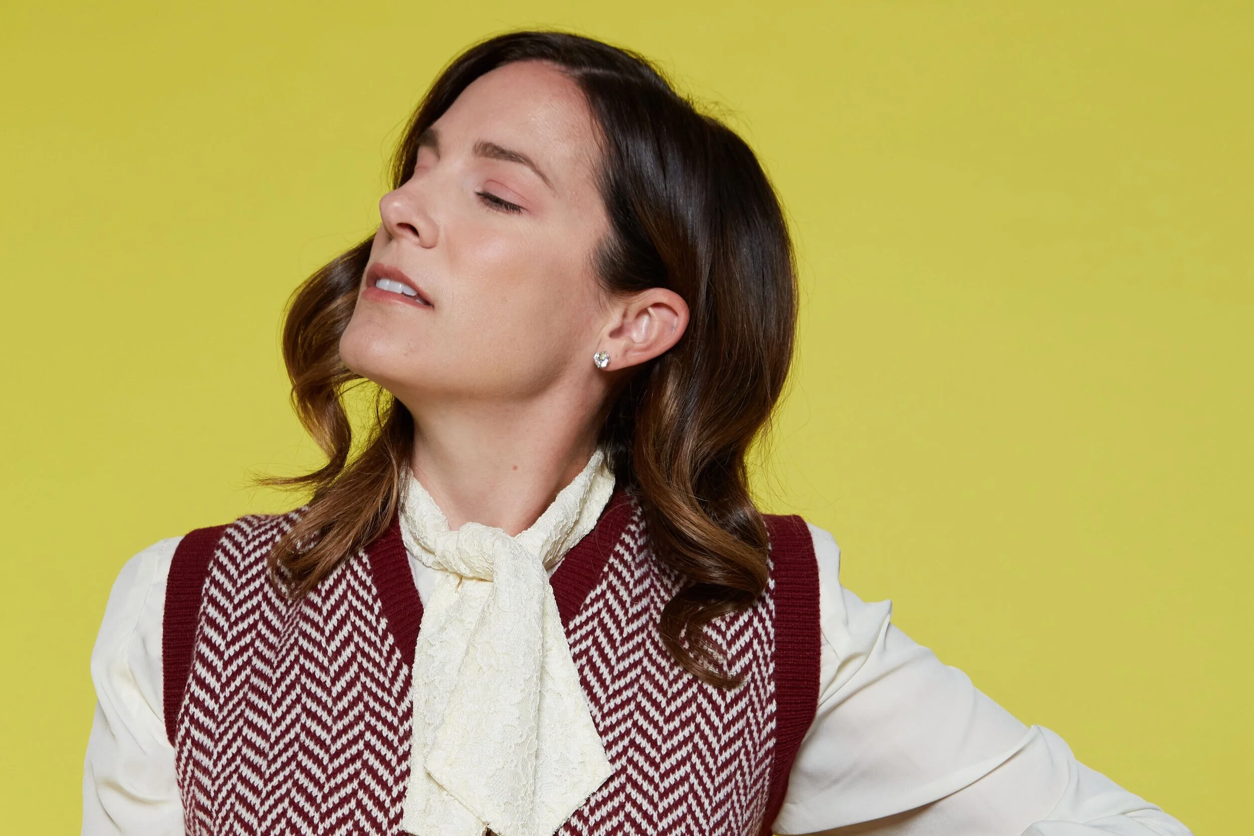 Gallery 1 — Brontë Fall