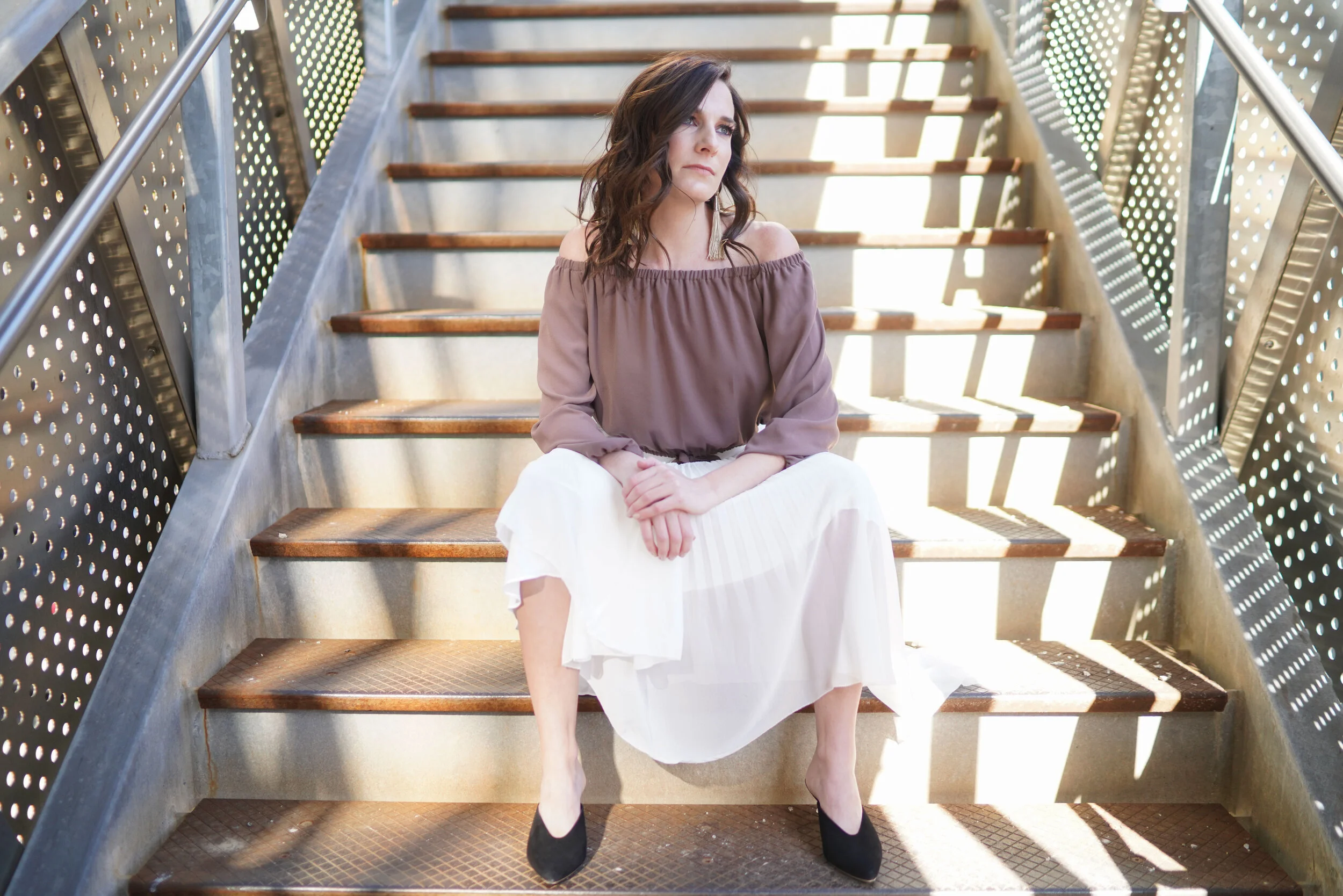 Gallery 1 — Brontë Fall