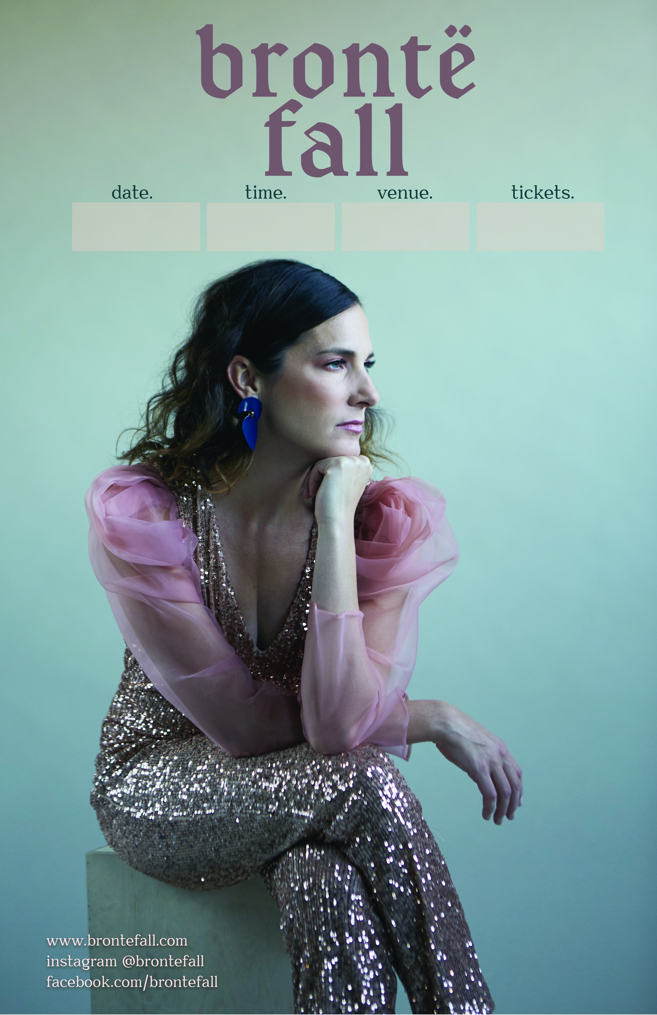 Tour — Brontë Fall