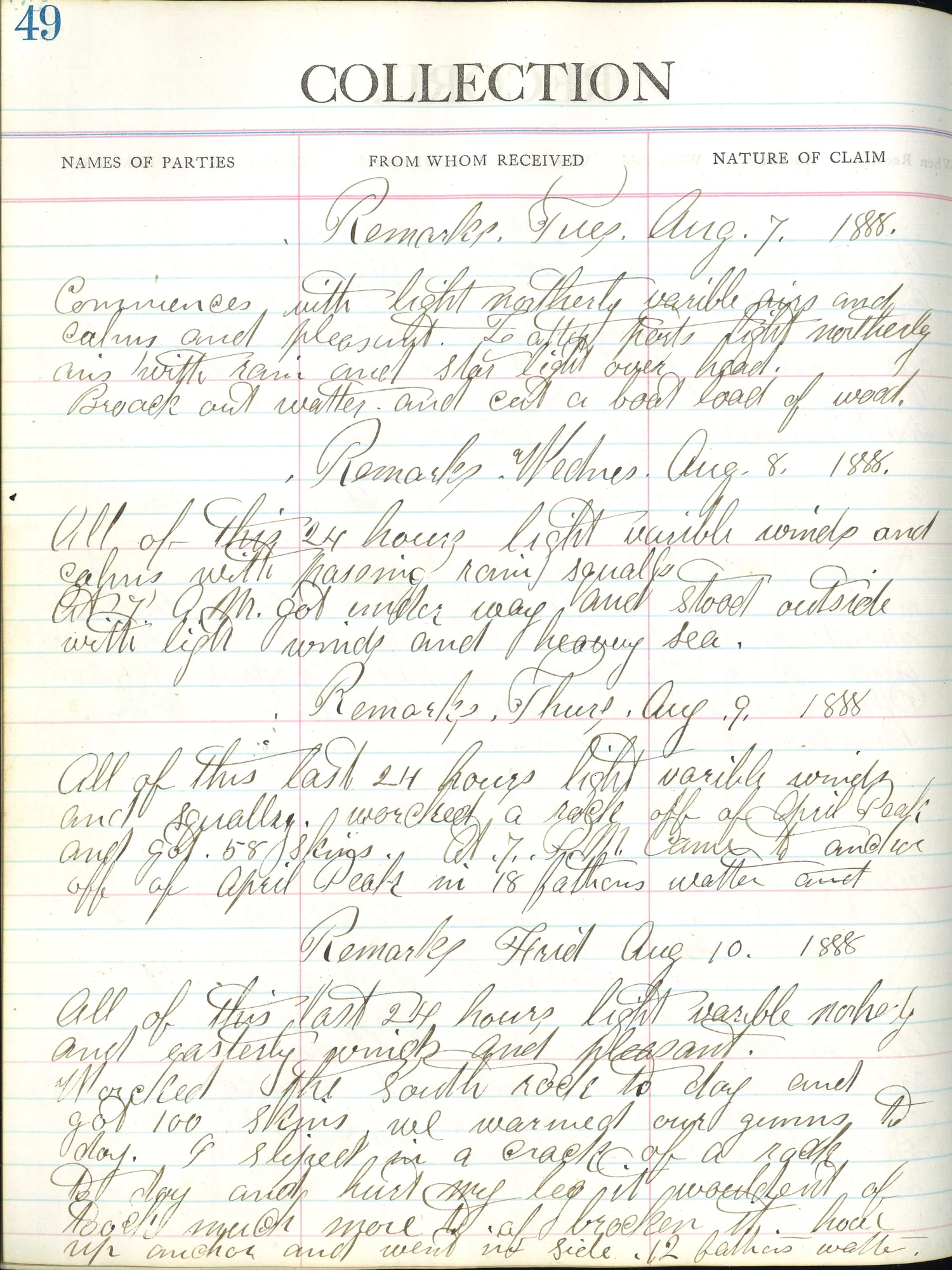 Stories of Seals & Societies — Seals & Society