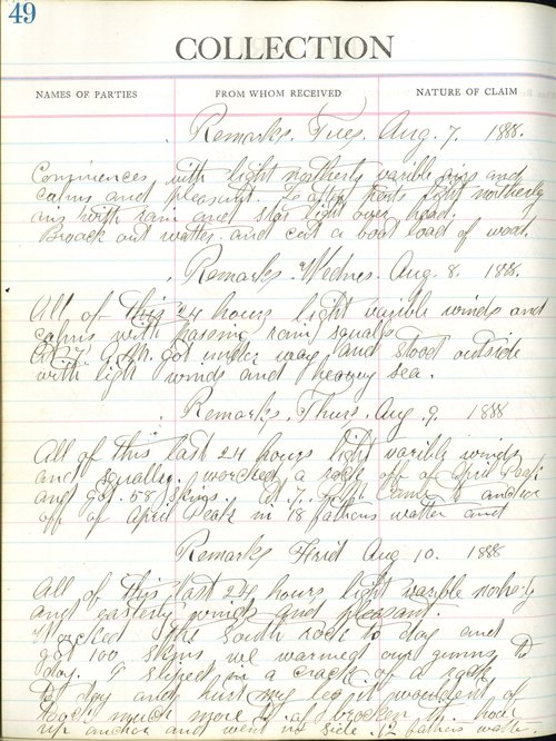 Stories of Seals & Societies — Seals & Society