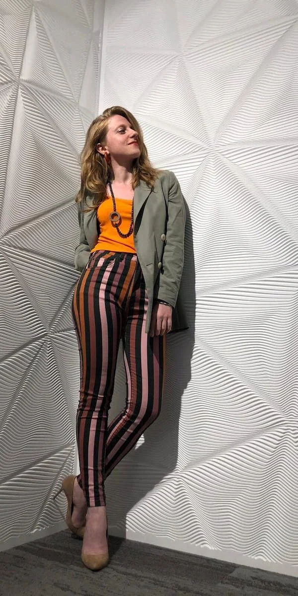 Acoustic Performance: Textured Walls that Absorb Sound | Mario Romano Walls