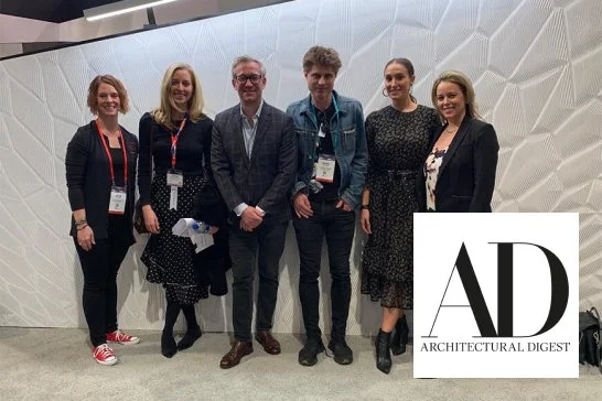 Press | Mario Romano Walls