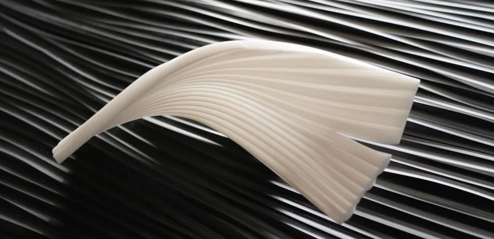 Unleash Design Magic: the Amazing Qualities of Corian | Mario Romano Walls