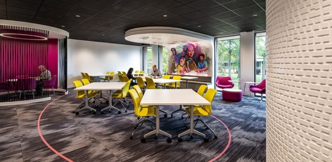 Acoustic Performance: Textured Walls that Absorb Sound | Mario Romano Walls