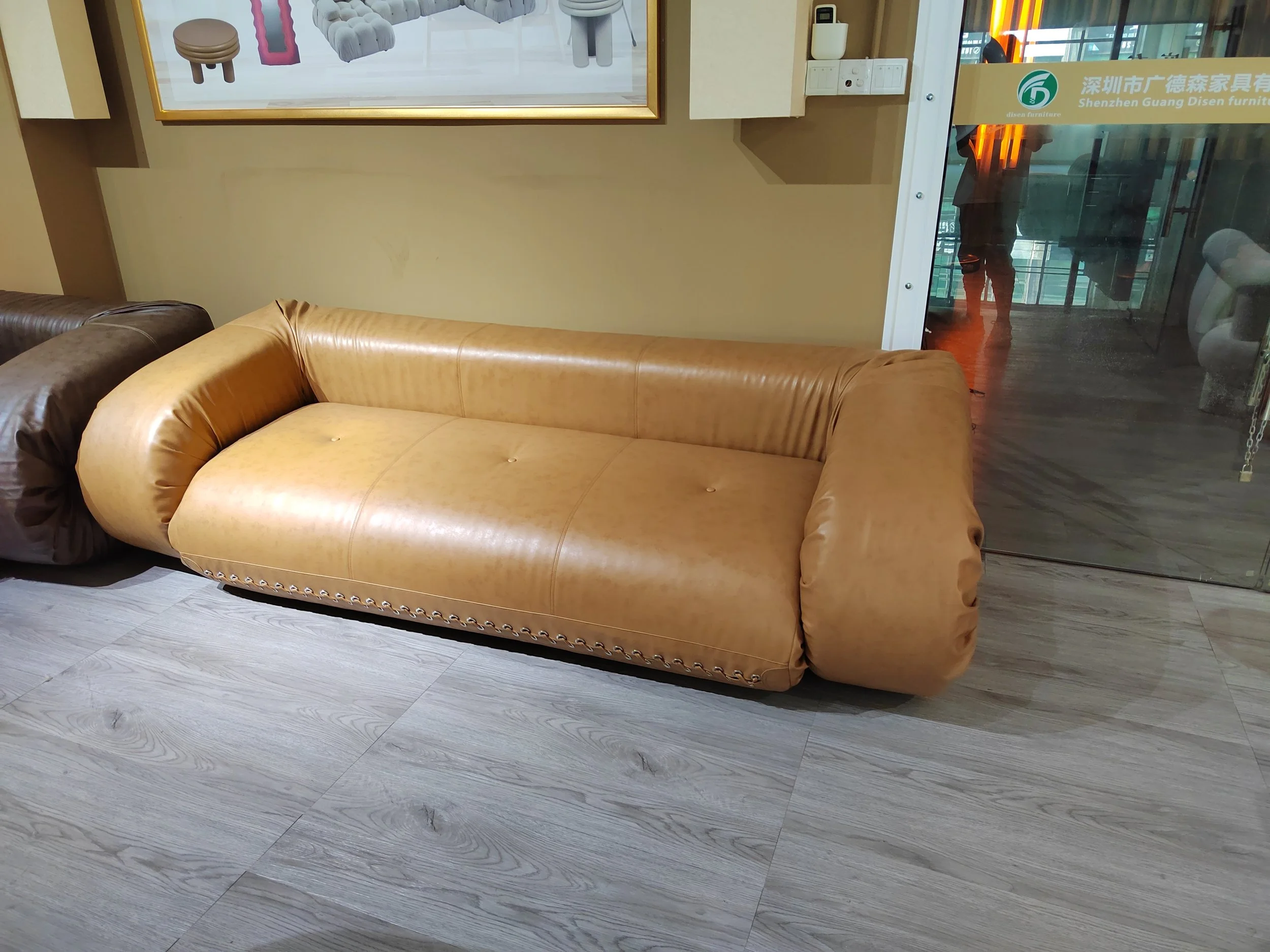 Mah Jong Kenzo Sofa replica