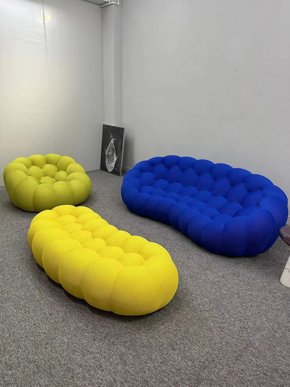 Roche Bobois Bubble Sofa Review | Cabinets Matttroy