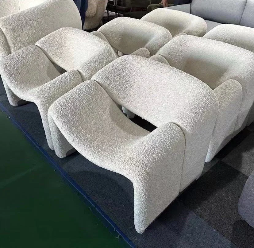 Pratone chair replica Gufram