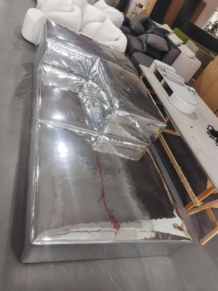 Nemo face Chair dupe