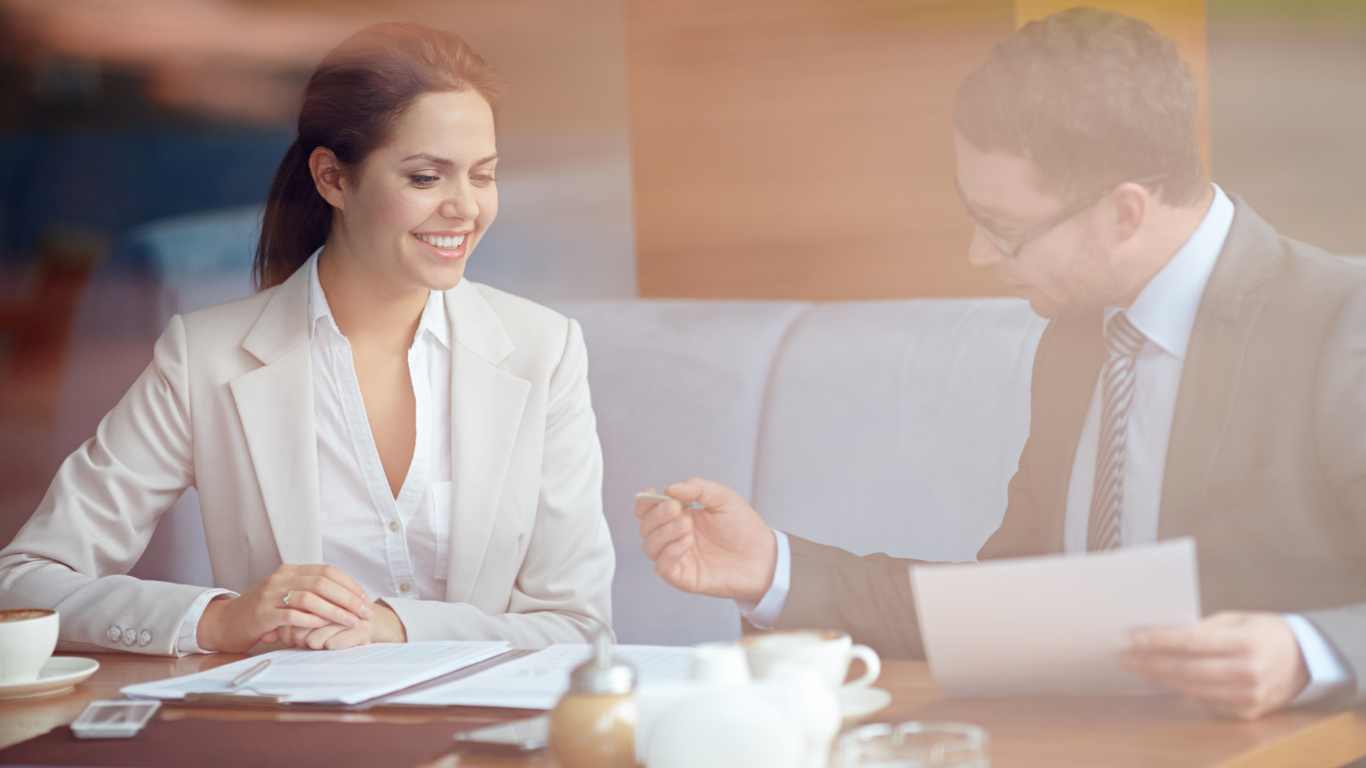 Career Talent Agency for Professionals | Ripple Recruitment NZ — RIPPLE