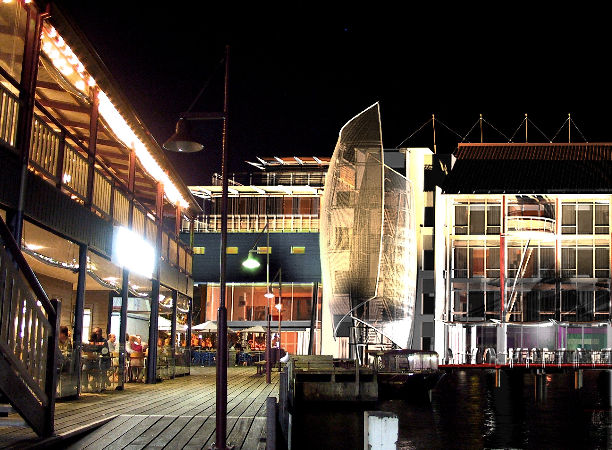 architecture — archetype design studio