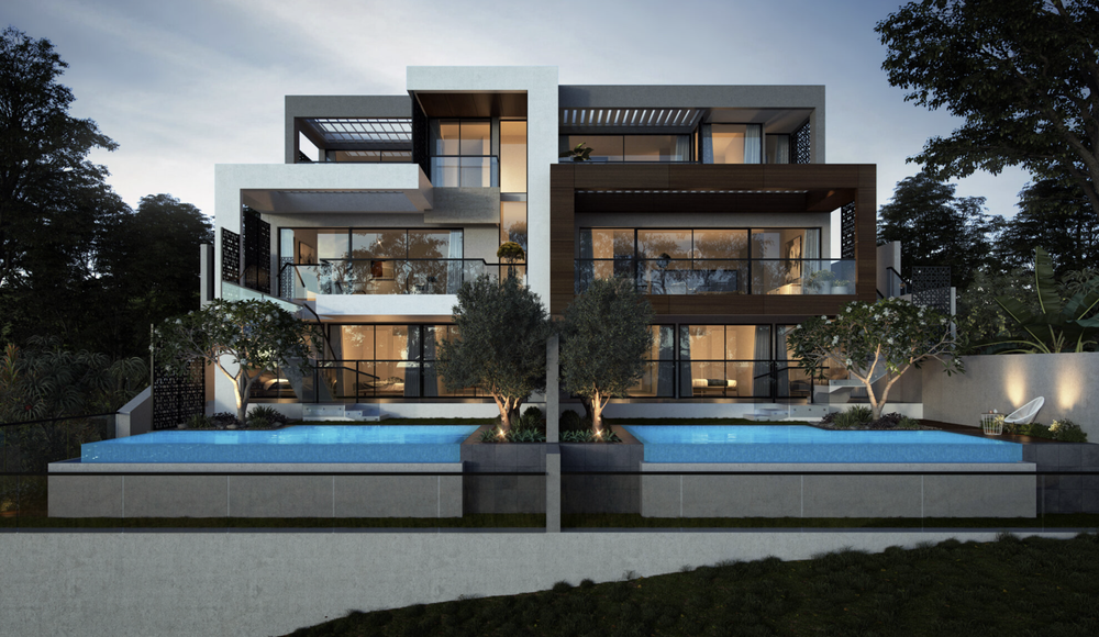 Archetype Design
