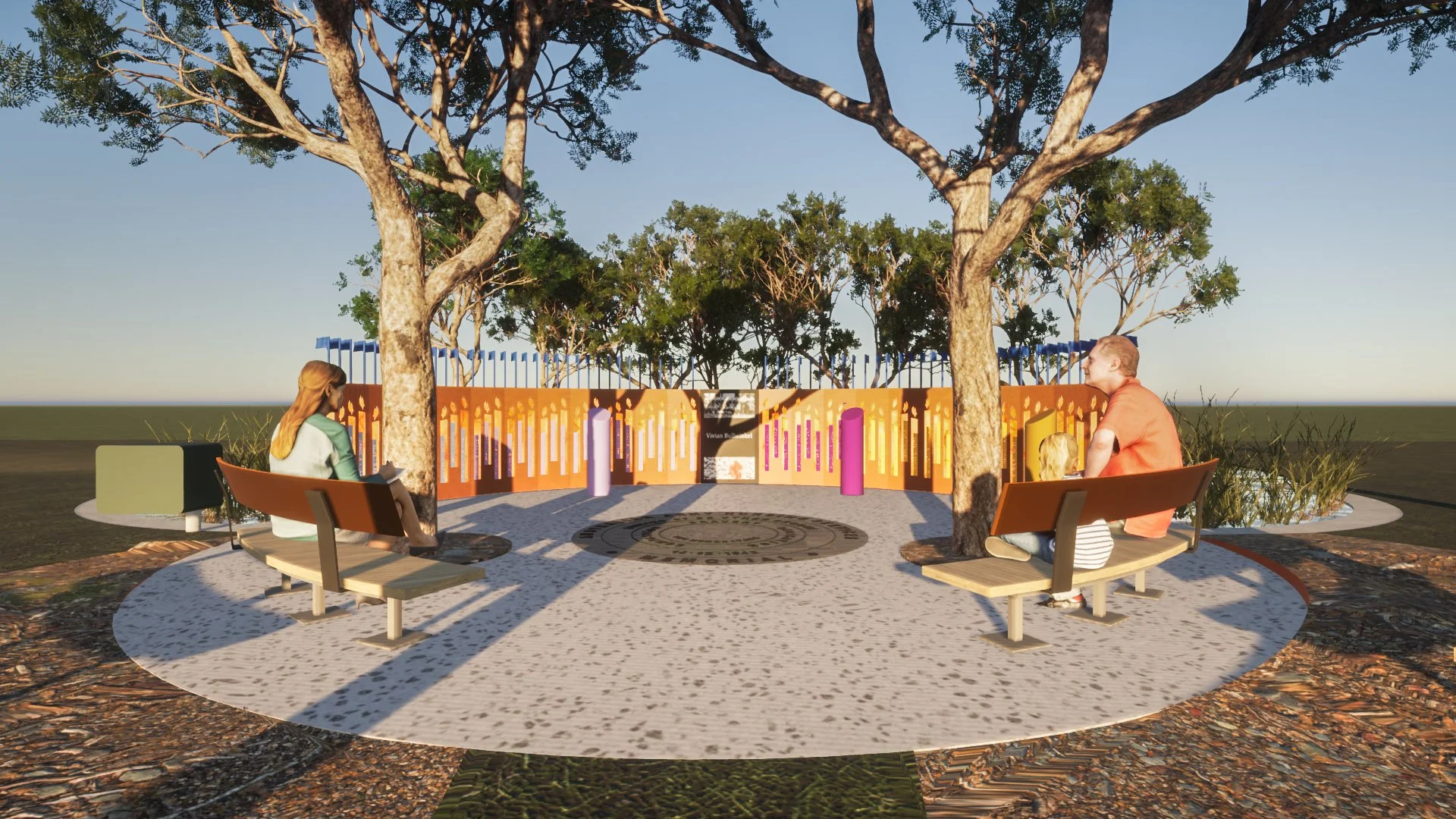 Commercial — archetype design studio