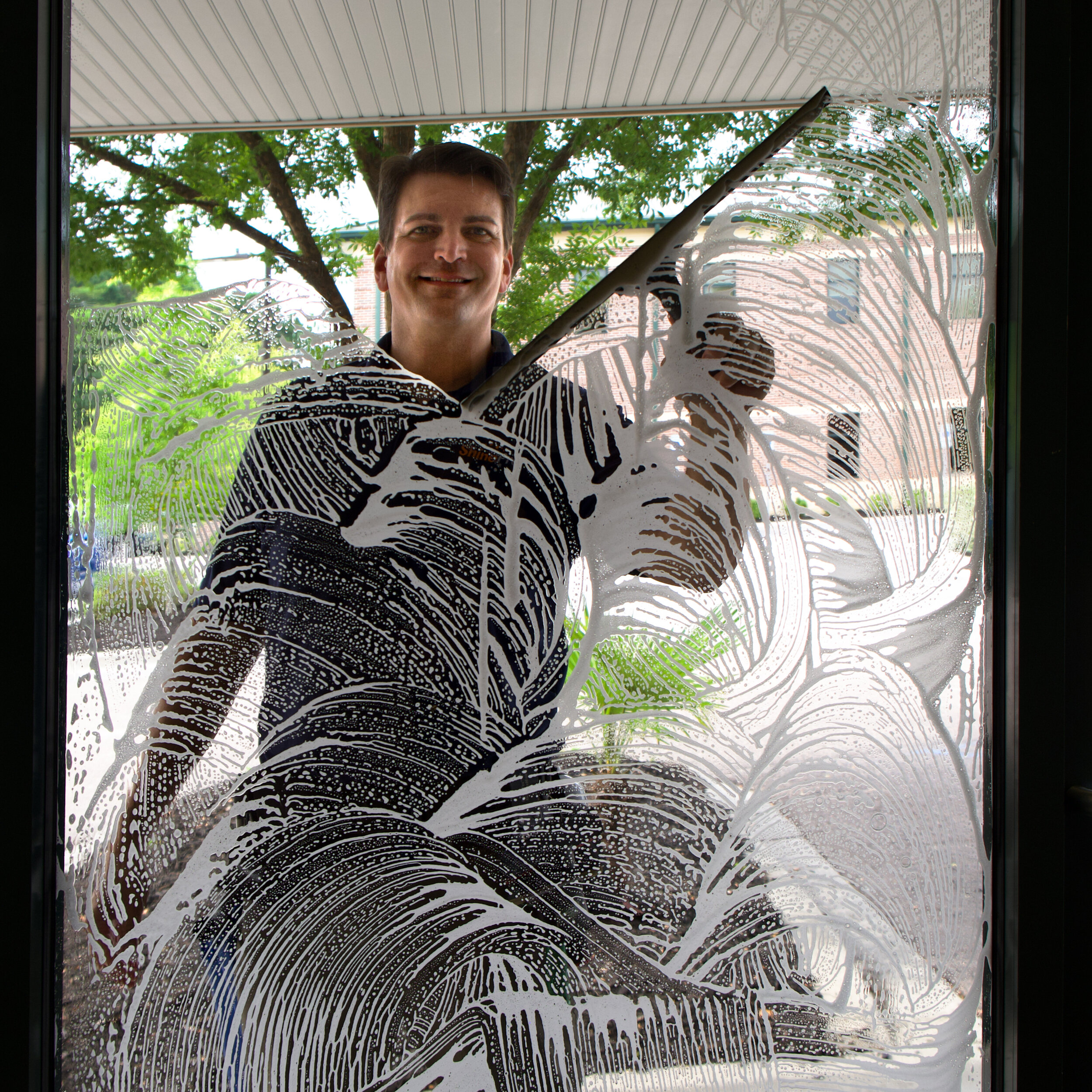 Shine Pro Window Cleaning LLC