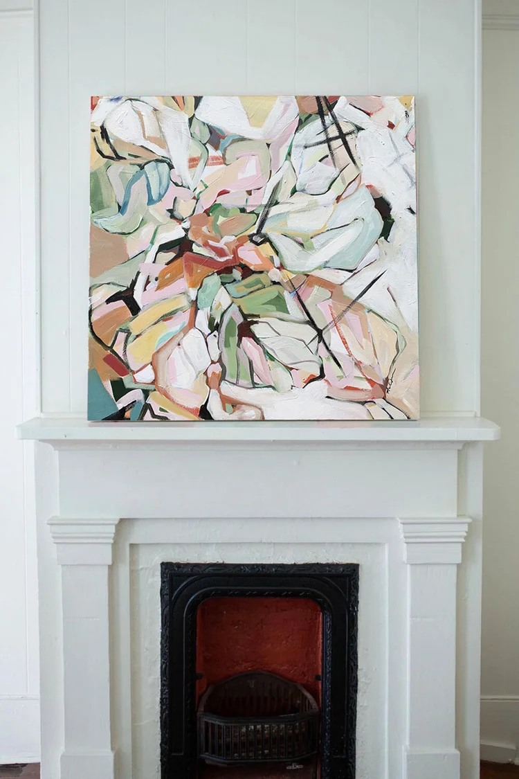 Meet the Artist: Mary Singleton — Design Supply