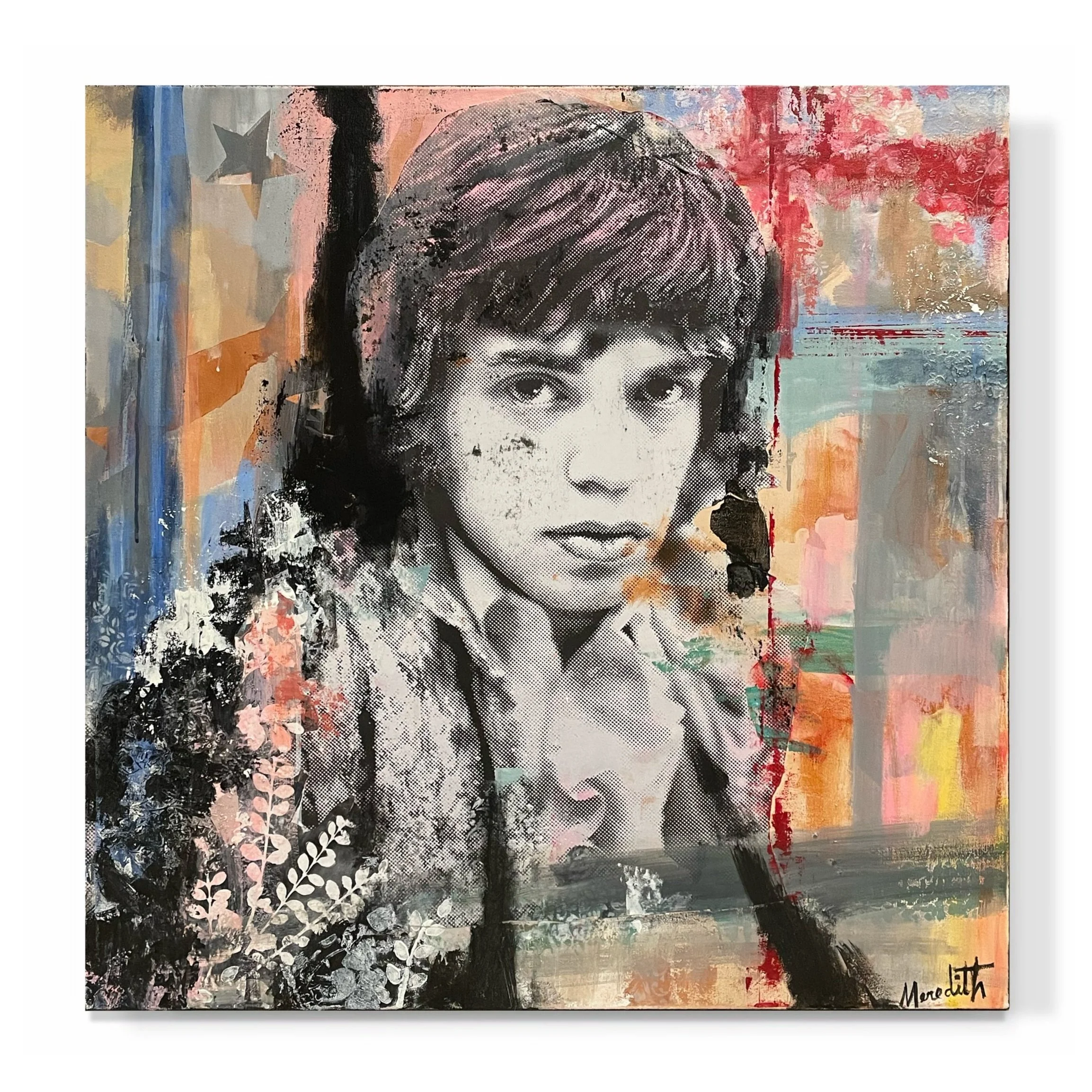 Artists — Design Supply