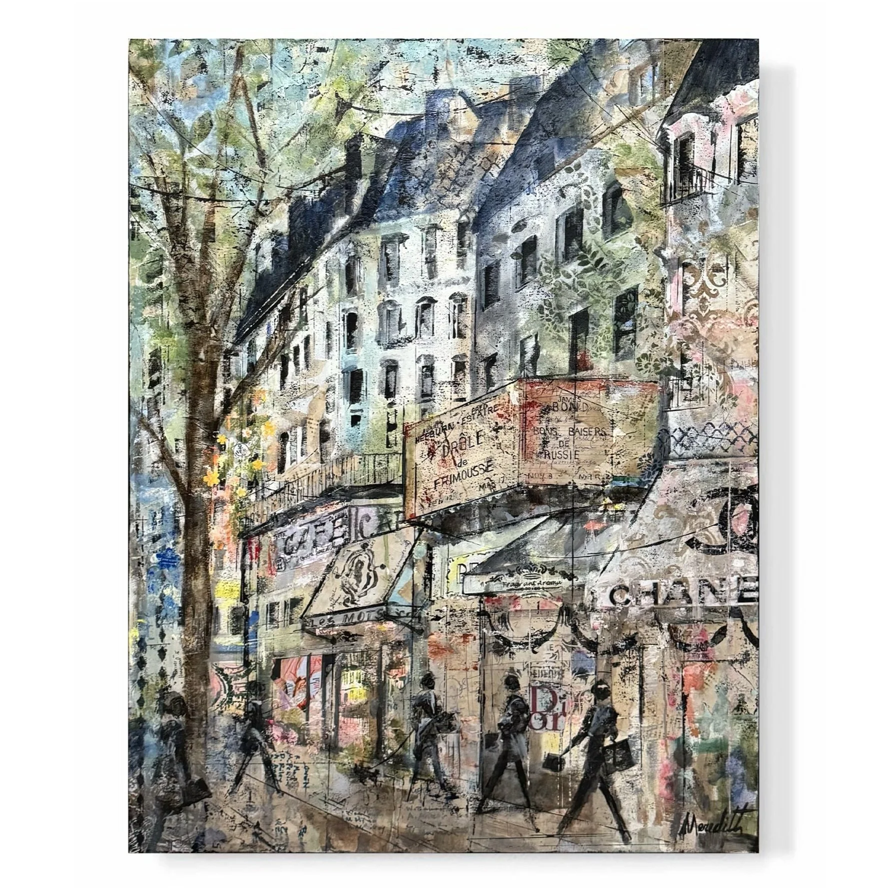 Artists — Design Supply