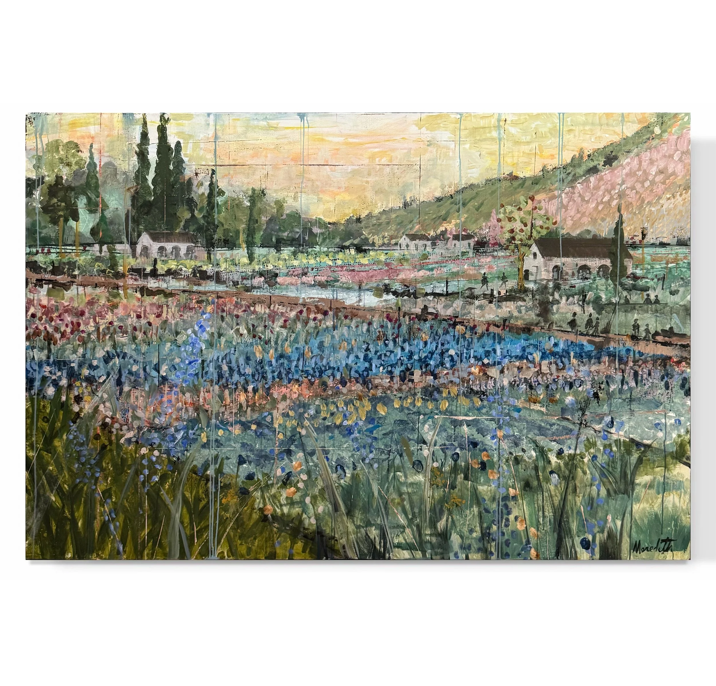 Artists — Design Supply