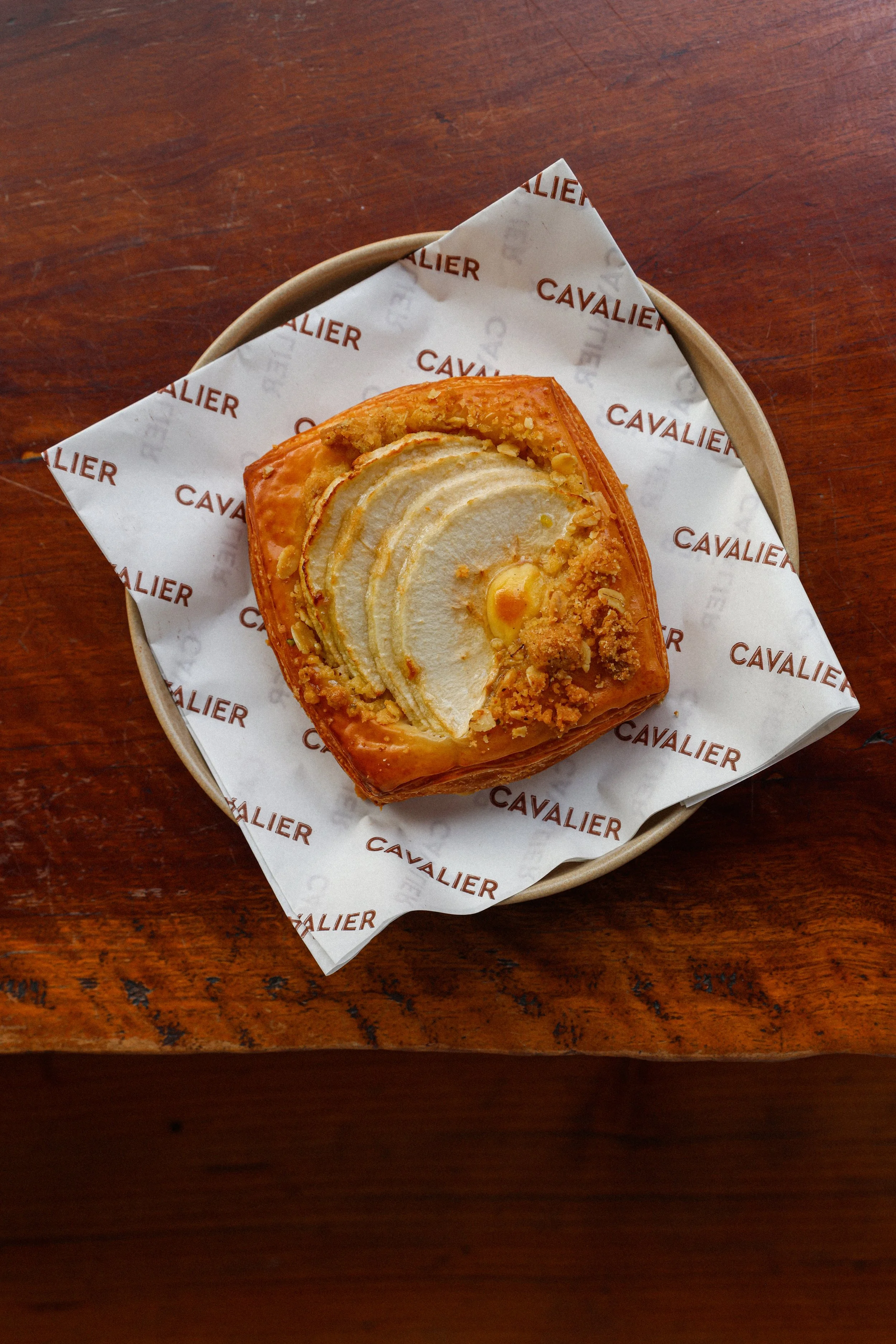 Catering — CAVALIER SPECIALTY COFFEE