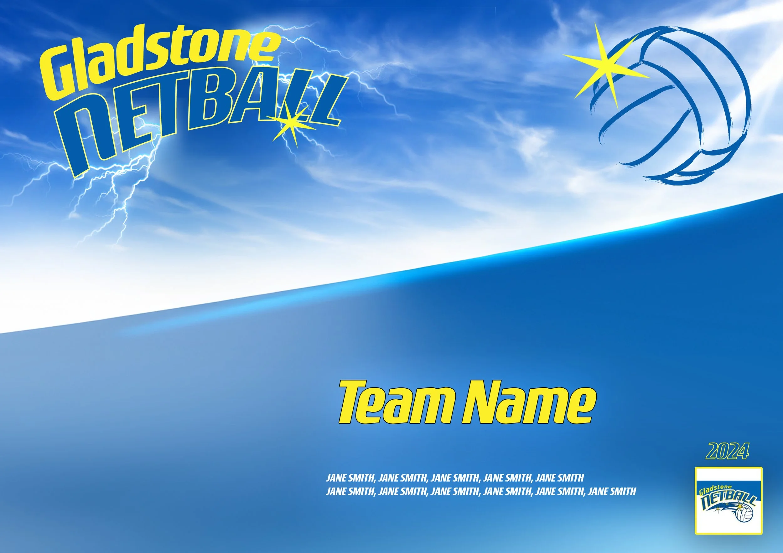 Sports Clubs — Lisa Frost Photography Gladstone