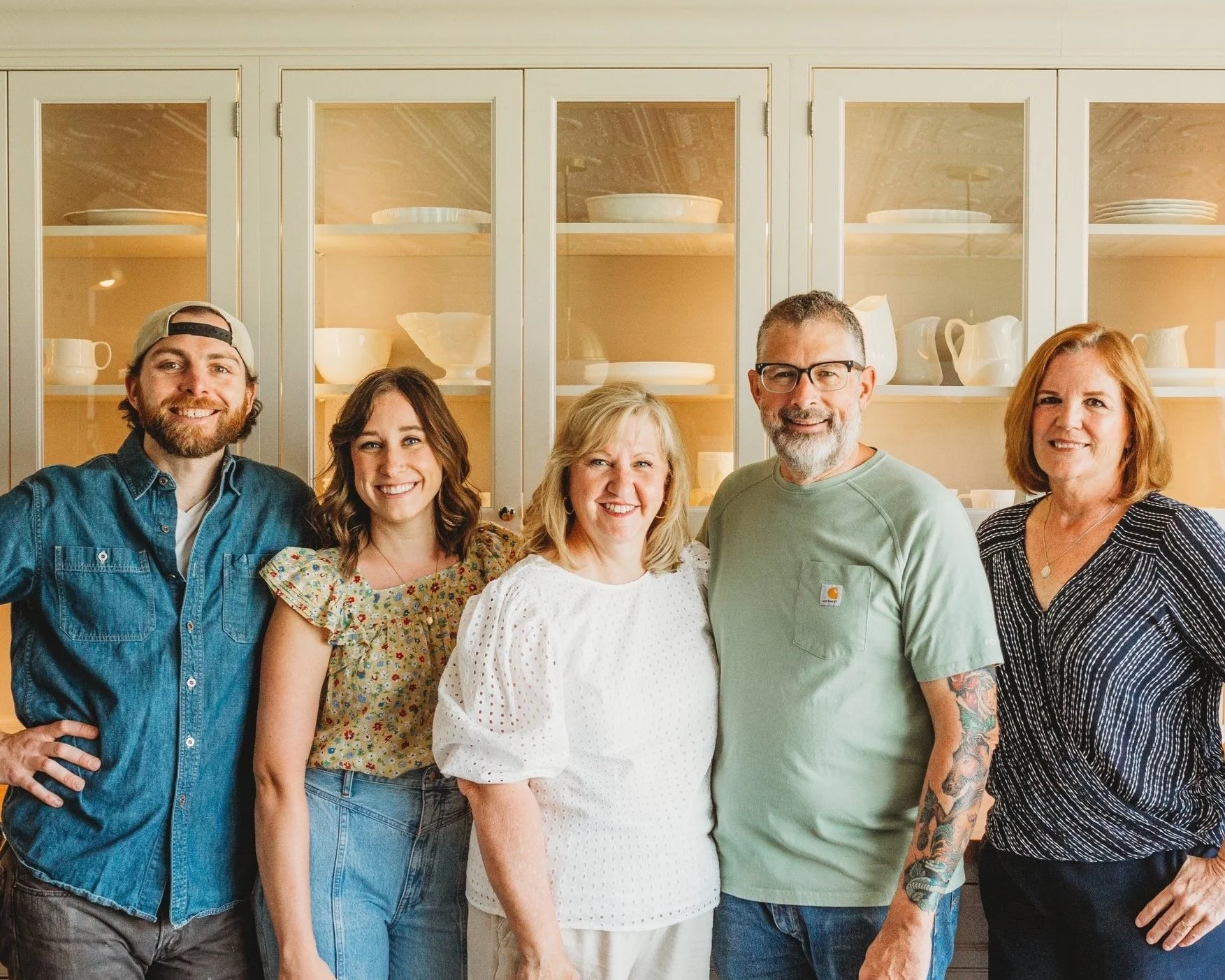 Studio 912 - Kitchens, Cabinets and Custom Woodworking