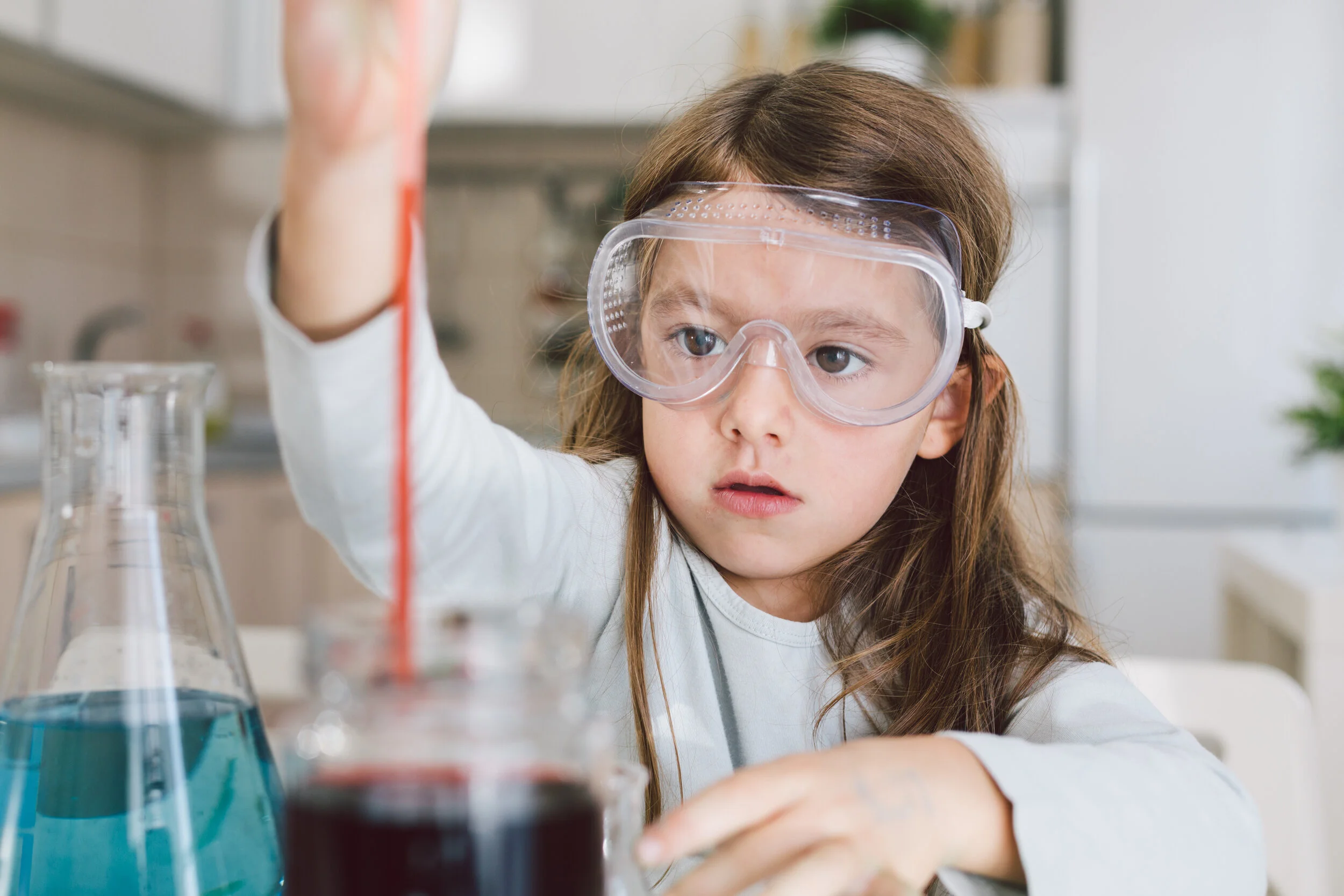 Sprinkk: Sweet Science and Manufacturing
