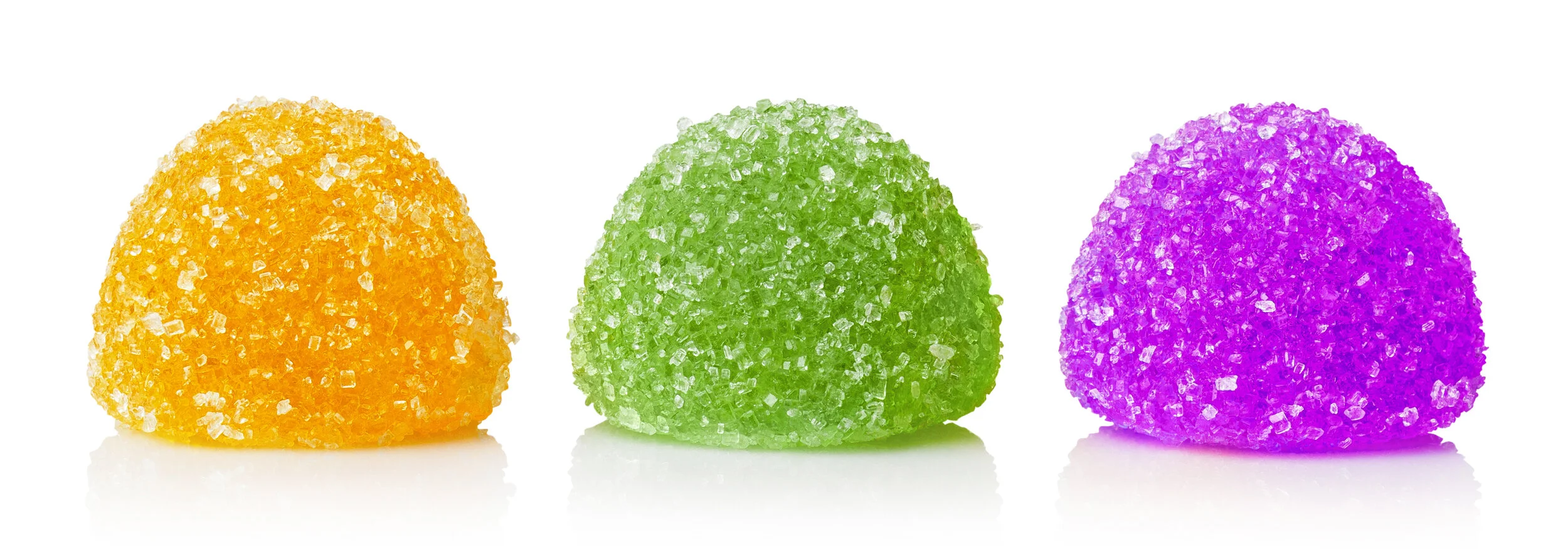 Sprinkk: Sweet Science and Manufacturing