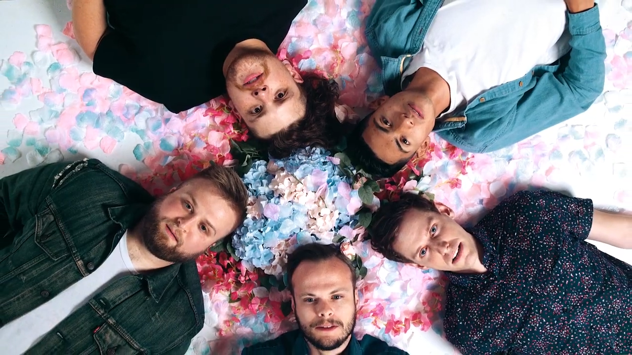 SINGLE REVIEW: Hostile Array - "Bloom" — GHOST KILLER ENTERTAINMENT