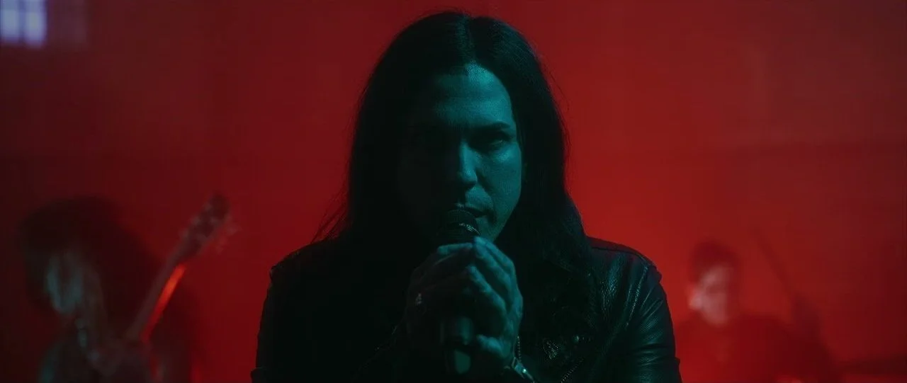 EXCLUSIVE PREMIERE: Vampires Everywhere! - "Ghost" — GHOST KILLER ...