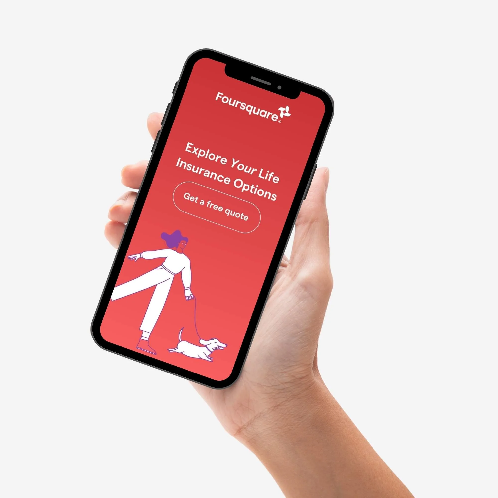 Foursquare Financial Inc.