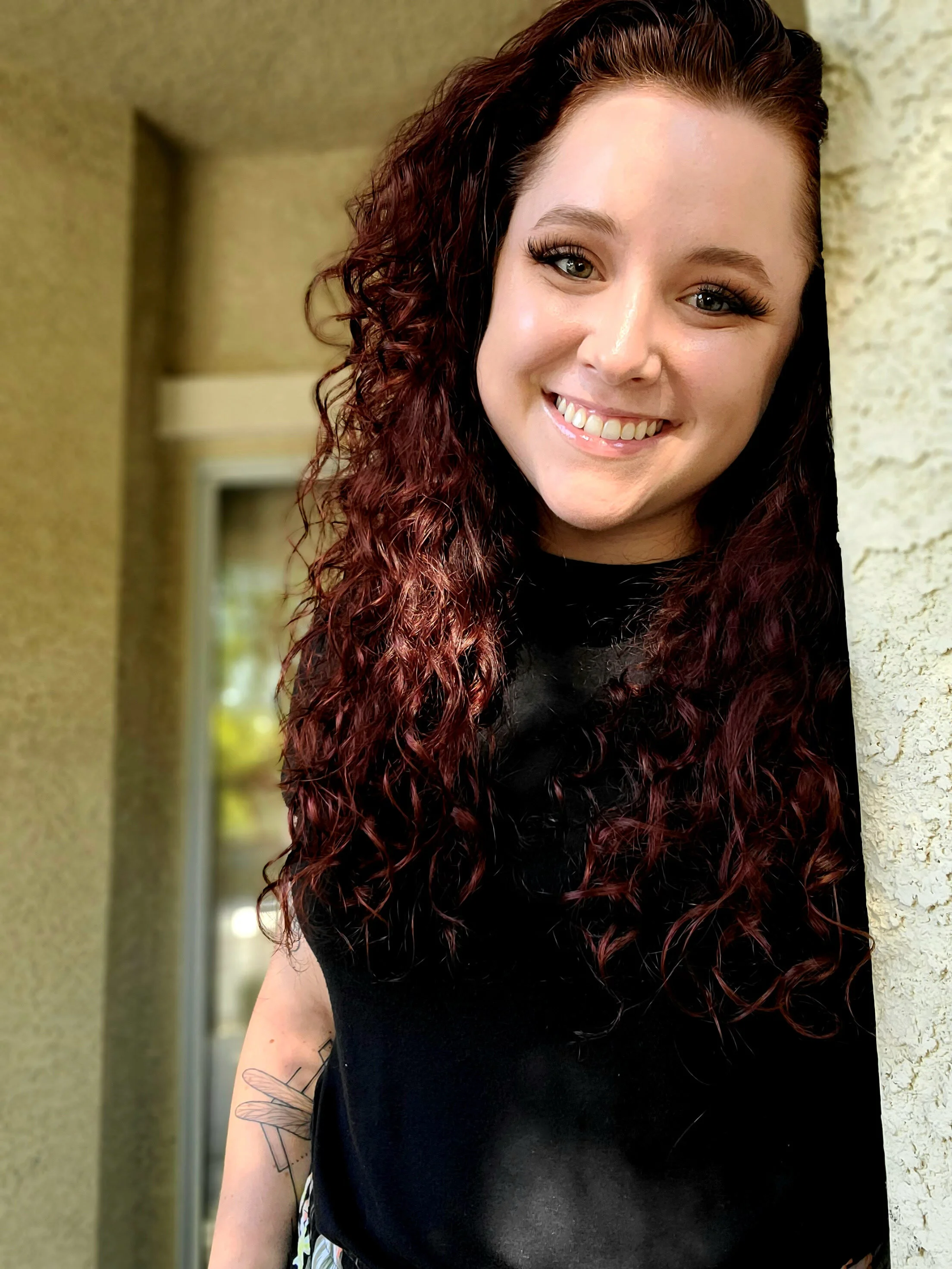 About Us — Healing Center