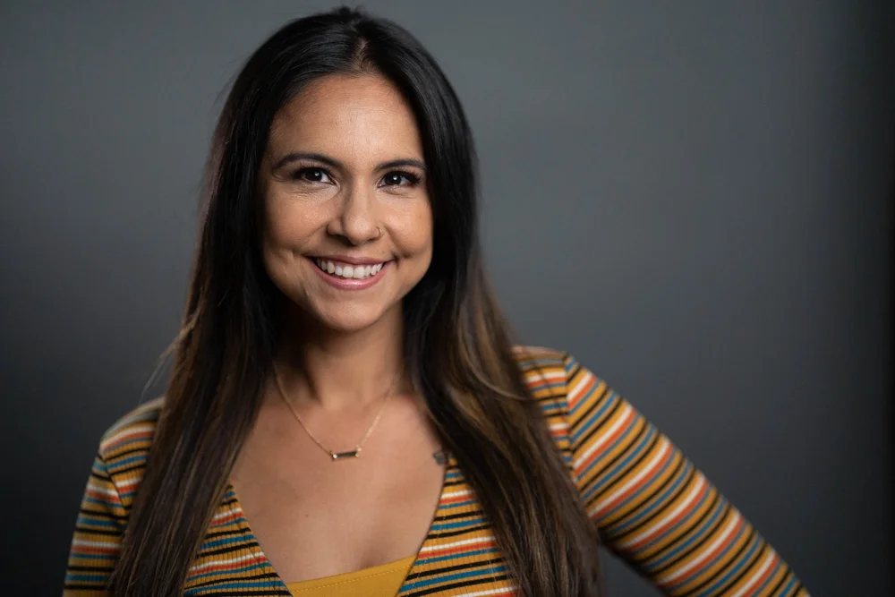 About Us — Healing Center