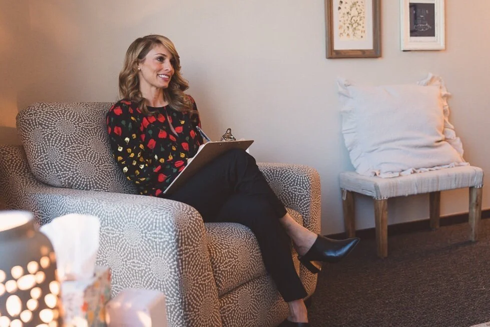 The Healing Center Las Vegas Therapy