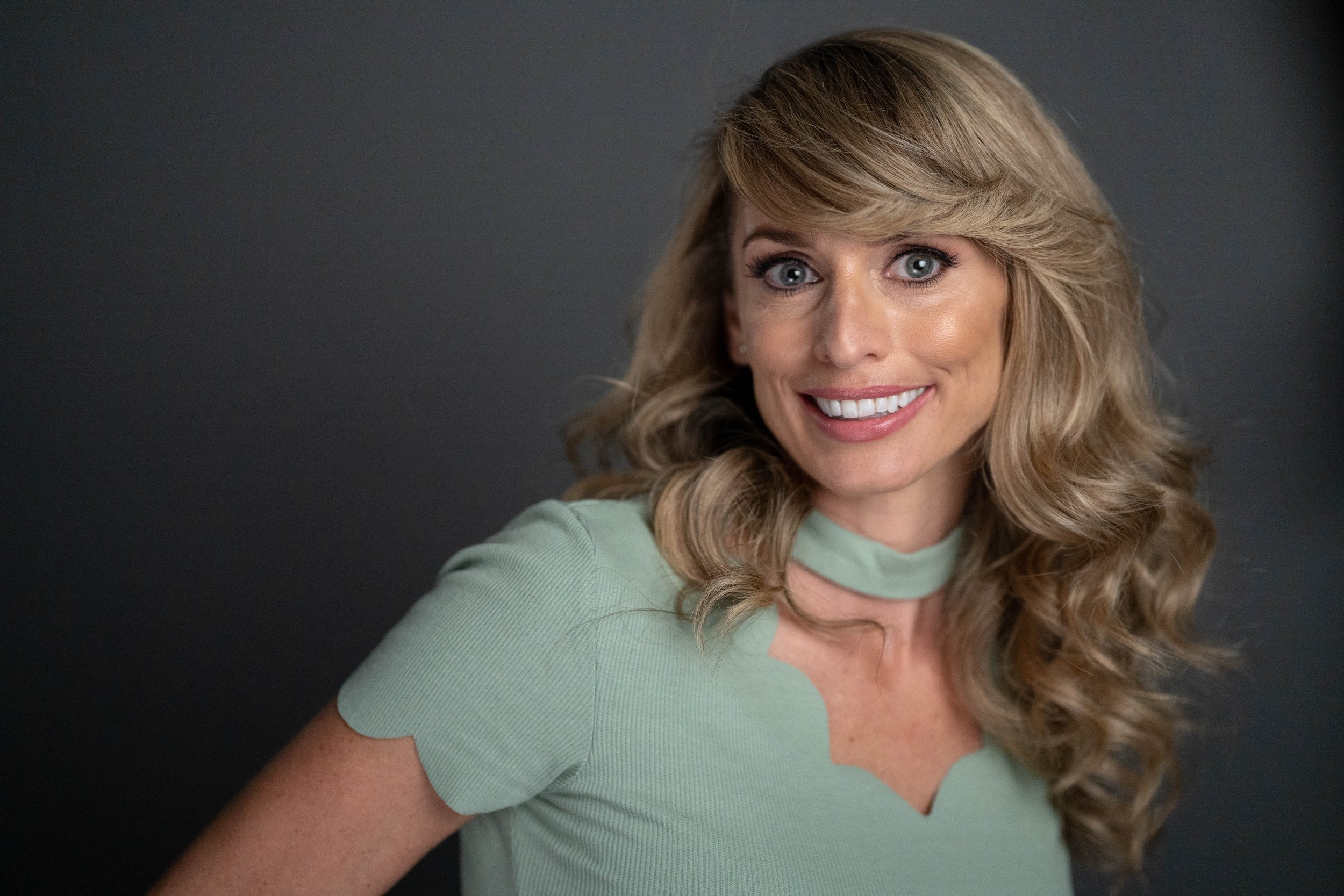 Owners — The Healing Center