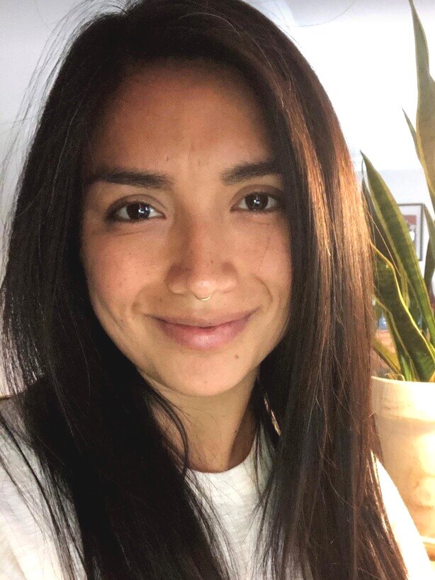 About Therapist Marissa Cirilo — Transcend Counseling Chicago