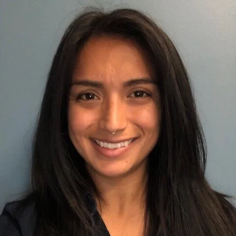 About Therapist Marissa Cirilo — Transcend Counseling Chicago